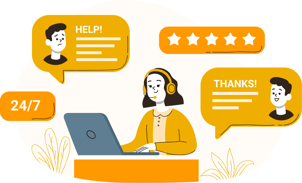 Customer Services USA | Empiric Resource Agency